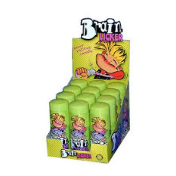 Brain Licker | Kids Kandy