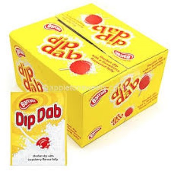 Dip Dabs | Kids Kandy