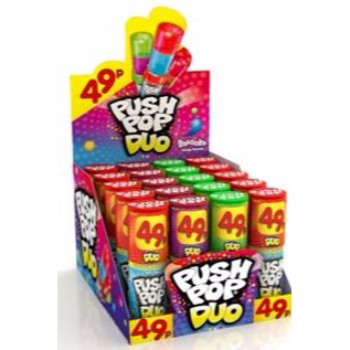 Push Pop | Kids Kandy
