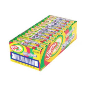 Refresher Rolls | Kids Kandy