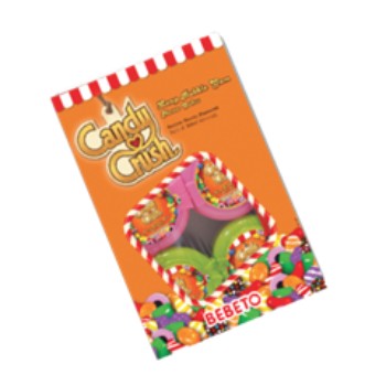 Bebeto Roll Dispenser | Kids Kandy