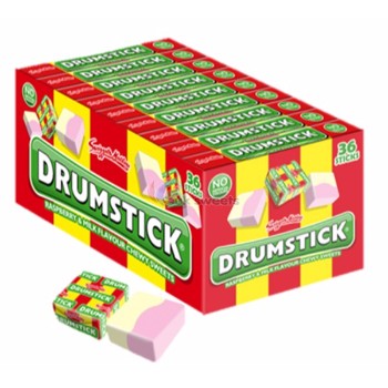 Drumstick Stickpack | Kids Kandy