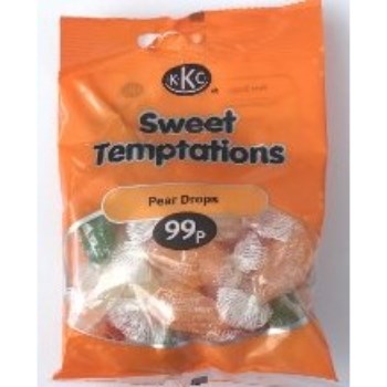 Pear Drops | Kids Kandy