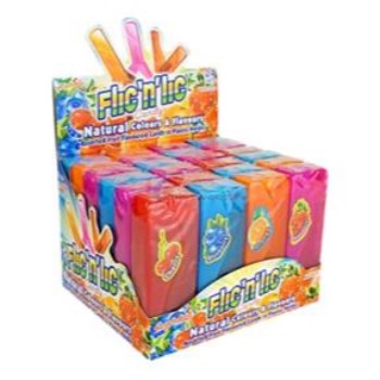 Flic n Lic | Kids Kandy