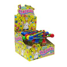Clackers | Kids Kandy